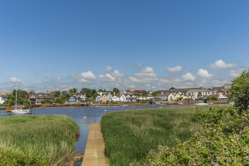 A Day Out in Topsham for History Lovers - Visit Exeter