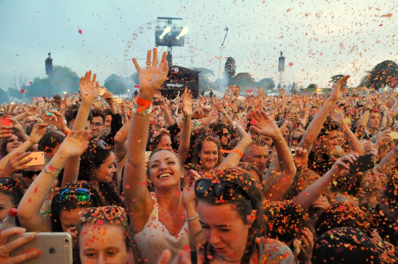 Imagination and Music: Experience Exeter - Visit Exeter