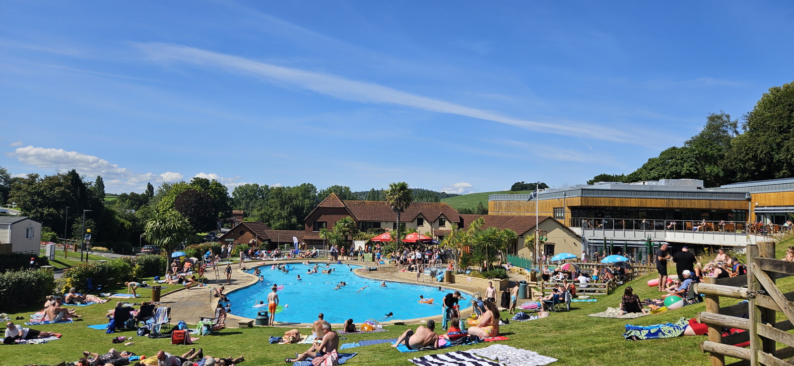 Top 10 things to do at Cofton Holidays - Visit Exeter