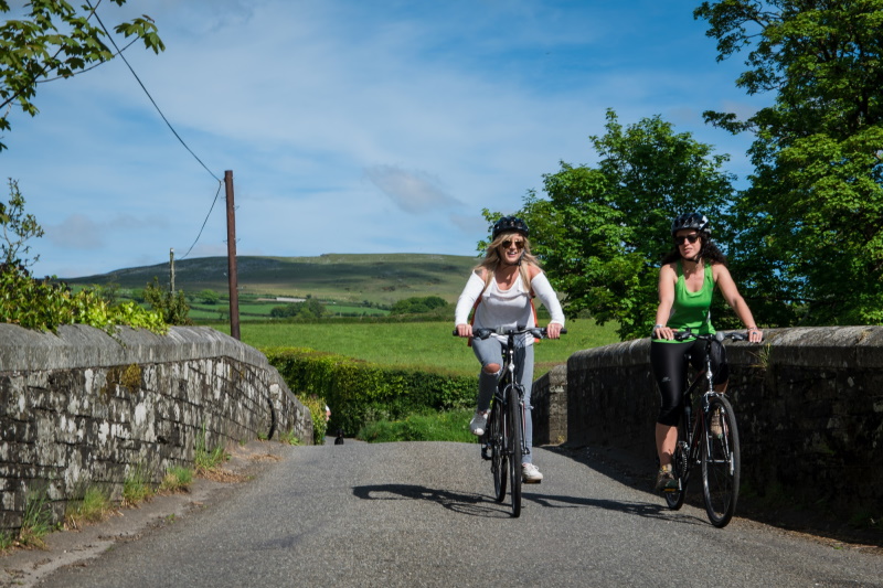 6 places to hire some wheels in Exeter this National Bike Week - Visit ...