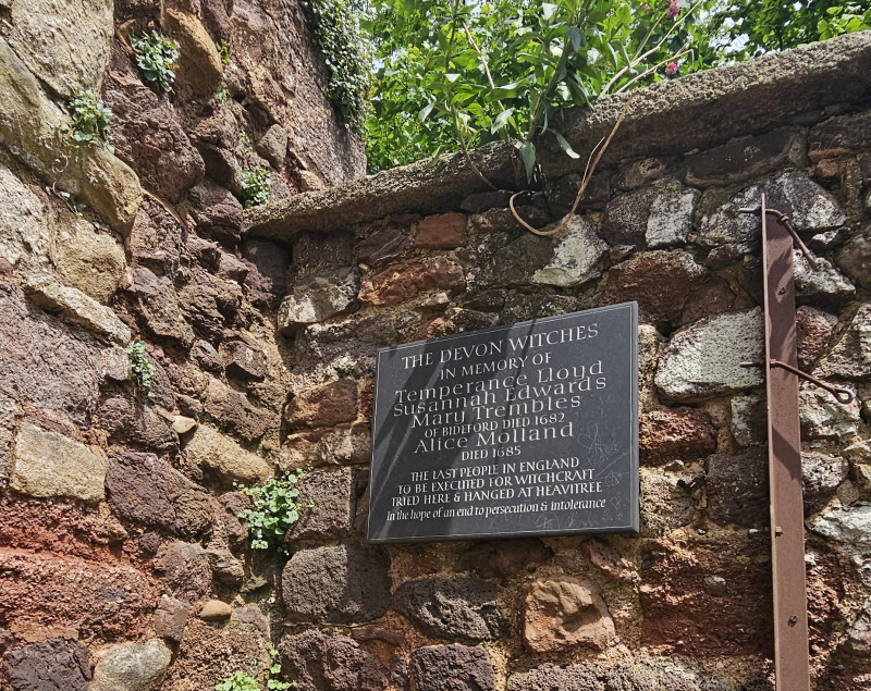 Exploring Exeter’s hidden historical gems - Visit Exeter