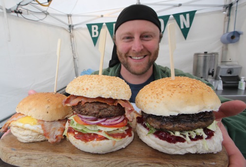 Win a bottle of Exeter Gin + tickets to the Exeter Food Festival ...