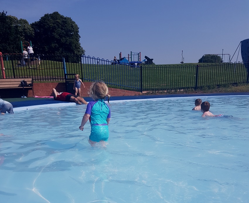 Fun Pool Exeter at Hayley Forster blog