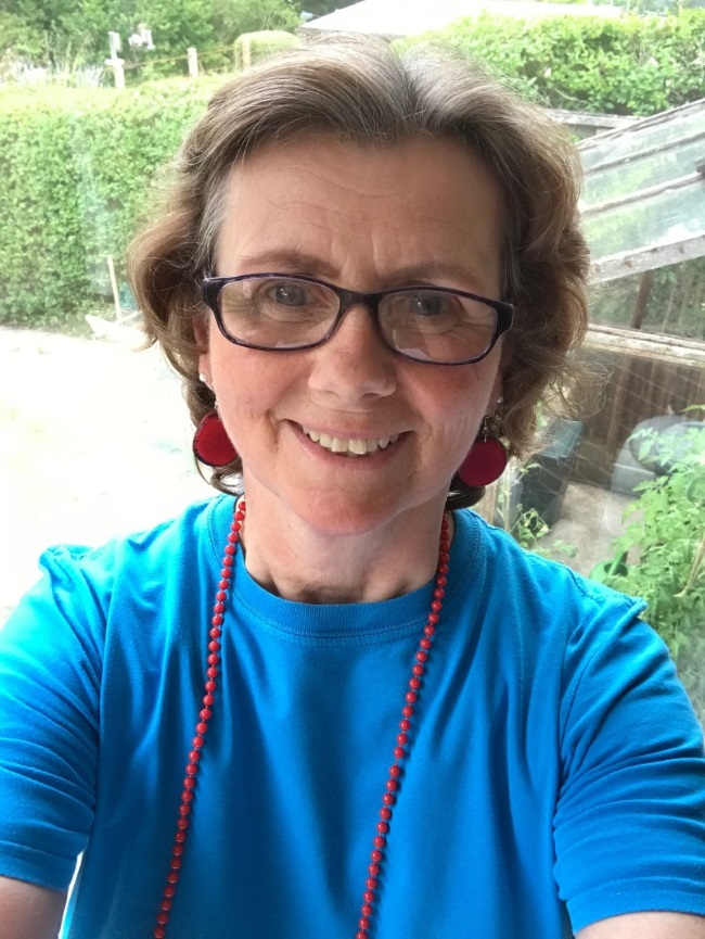 Fascinating tales from Lily Neal, a member of the Love Topsham team ...