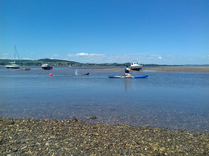 Get on the water in Exeter - Visit Exeter
