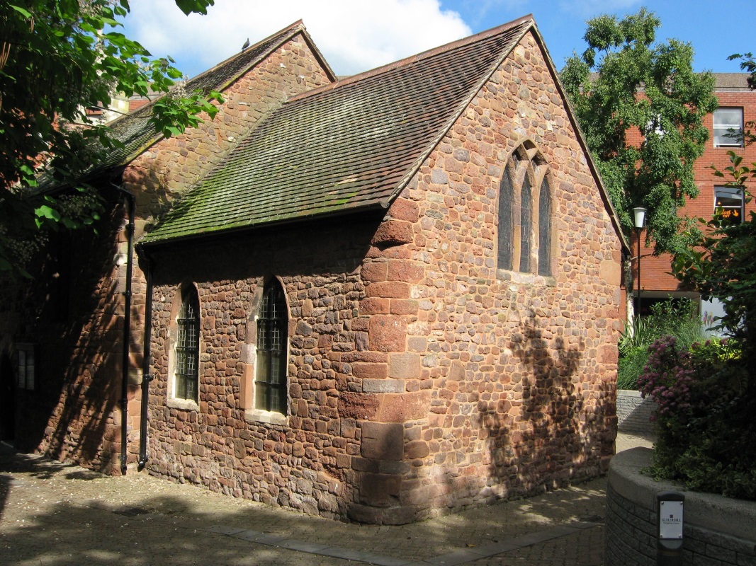 Top 10 Fun and Fascinating Historical Sites in Exeter - Visit Exeter