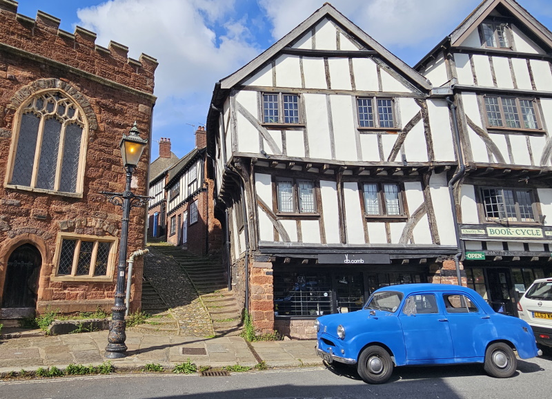 Exploring Exeter’s hidden historical gems - Visit Exeter