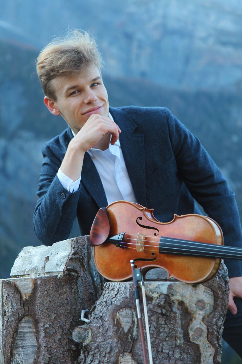 All-Mozart in March with Exeter Philharmonic Choir - Visit Exeter