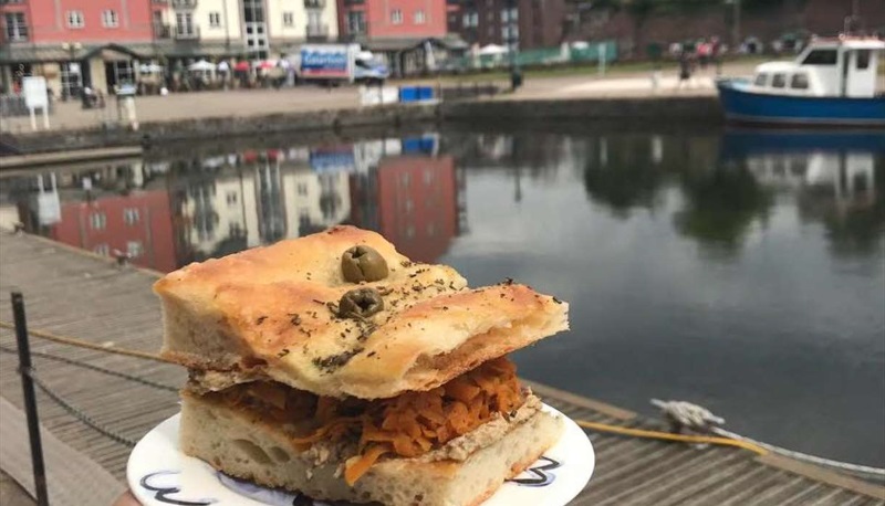 Food & Drink - Visit Exeter