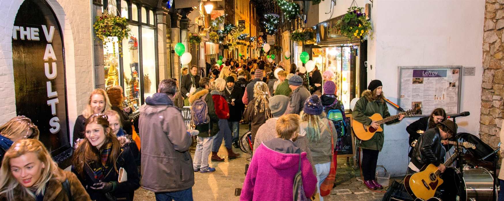 Christmas in Exeter - Visit Exeter