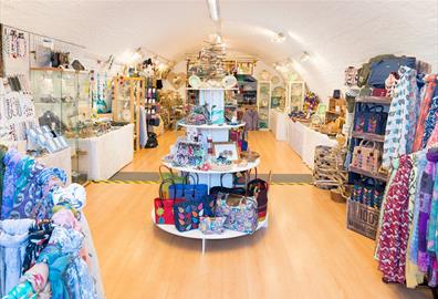 Exeter Tourist Information & Maps