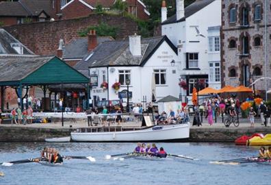 Exeter Quayside - Historic Site in Exeter, Exeter - Visit Exeter