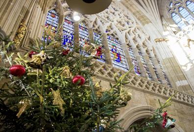 Exeter Cathedral - Cathedral/Minster in Exeter, Exeter - Visit Exeter