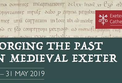 Exeter Cathedral - Cathedral/Minster in Exeter, Exeter - Visit Exeter