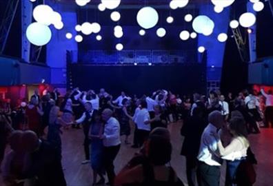 Exeter Corn Exchange - Event Venue in Exeter, Exeter - Visit Exeter