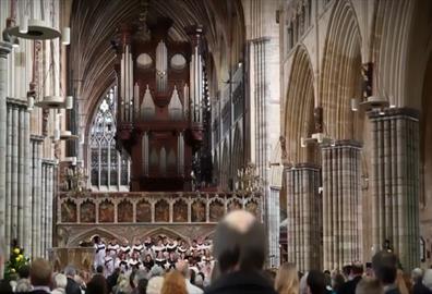 Exeter Cathedral - Cathedral/Minster in Exeter, Exeter - Visit Exeter