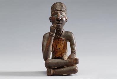 Royal Albert Memorial Museum & Art Gallery - RAMM - Museum in Exeter ...