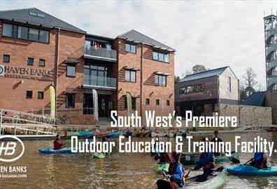 Exeter Quayside - Historic Site in Exeter, Exeter - Visit Exeter