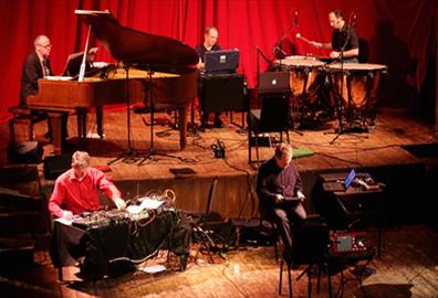 Exeter Phoenix - Arts Centre in Exeter, Exeter - Visit Exeter