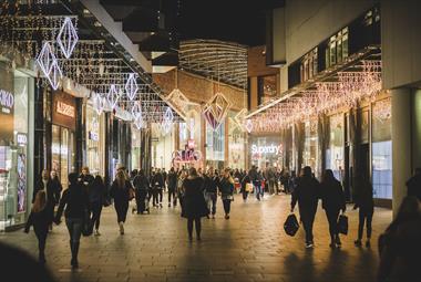 Major Events in Exeter