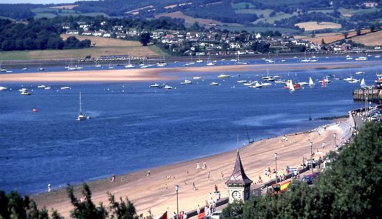 River Exe Estuary - Outdoor in Exeter, Exeter - Visit Exeter