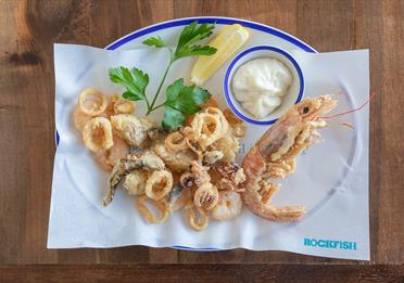 Restaurants in Exeter