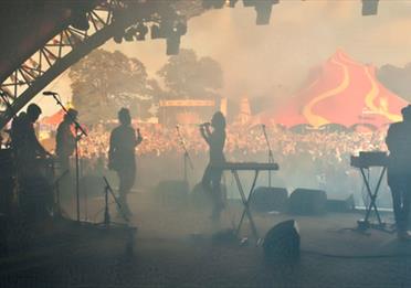 Concerts & Gigs in Exeter