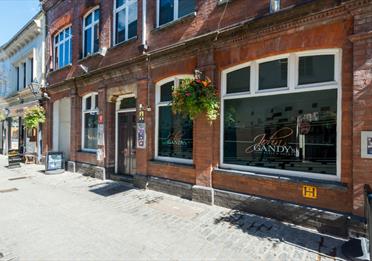 Restaurants in Exeter