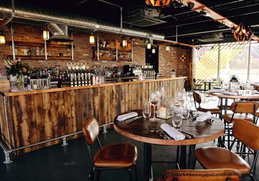 Restaurants in Exeter