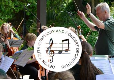 Concerts & Gigs in Exeter