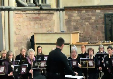 Concerts & Gigs in Exeter