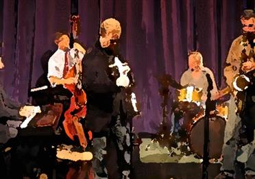 Concerts & Gigs in Exeter