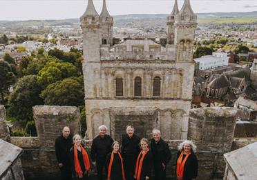 Concerts & Gigs in Exeter