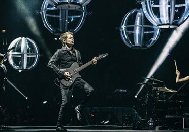 Concerts & Gigs in Exeter