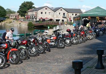 Family Events in Exeter