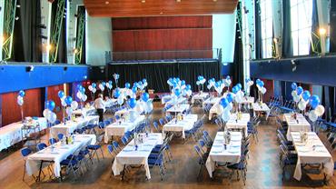 Exeter Corn Exchange - Event Venue in Exeter, Exeter - Visit Exeter