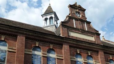 Exeter Barnfield Theatre - Theatre in Exeter, Exeter - Visit Exeter