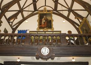 Exeter Historic Guildhall - Historic Venues in Exeter, Exeter - Exeter ...