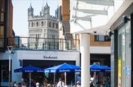 Princesshay - Shopping Centre in Exeter, Exeter - Visit Exeter